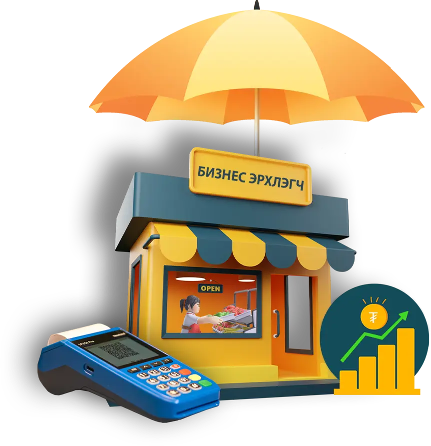 Изи Пэй Норбүла ББСБ | Easypay Norbula NBFI – norbula